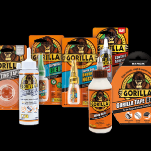 Adhesives – Trinity Hardware