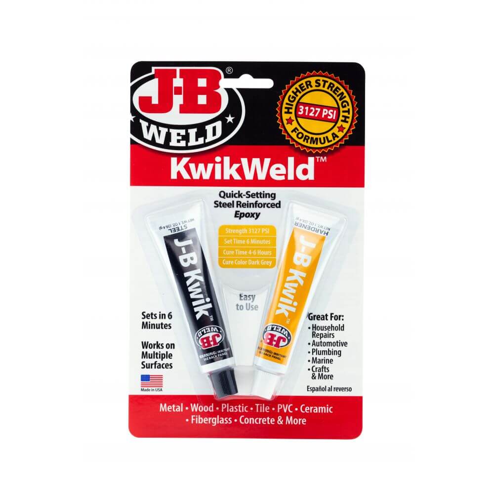 KwikWeld – Trinity Hardware