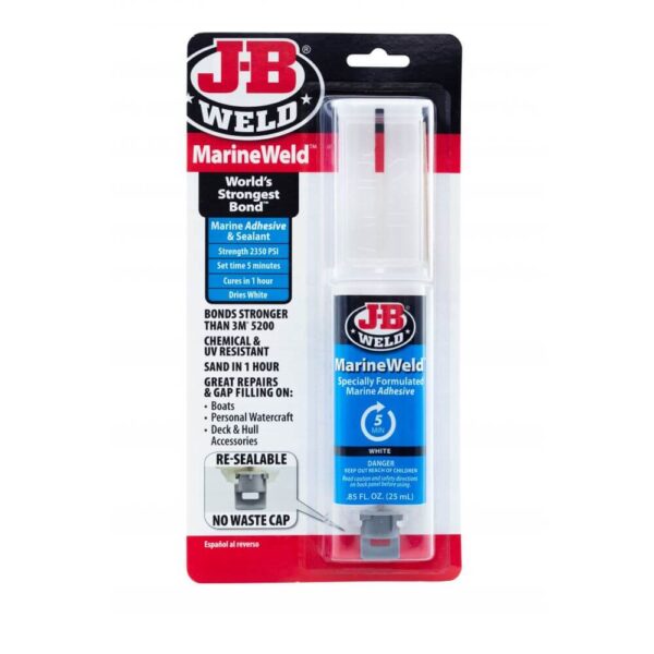 J-B Weld Products – Trinity Hardware