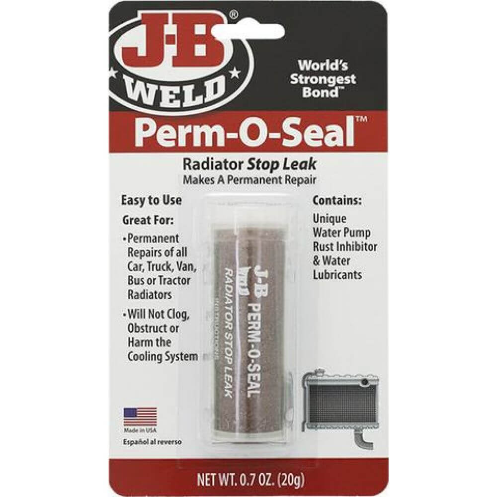 Perm-O-Seal™ – Trinity Hardware