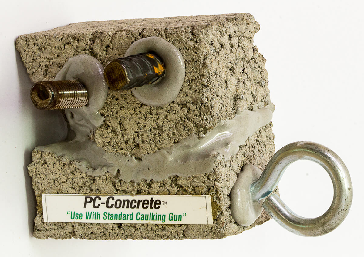 PC Concrete Products – Trinity Hardware