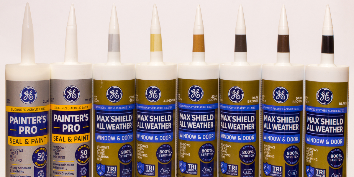 GE Max Shield Almond – Trinity Hardware