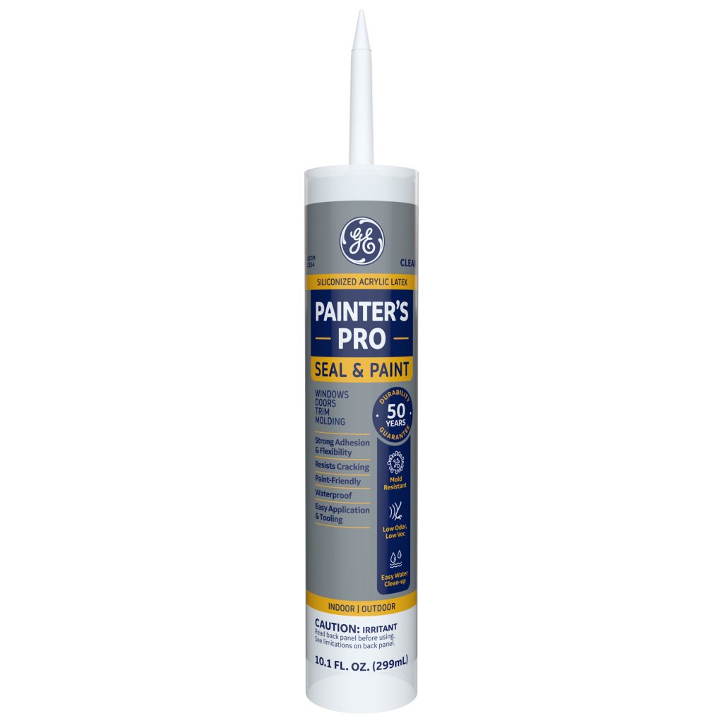 GE Painter’s PRO Clear – Trinity Hardware