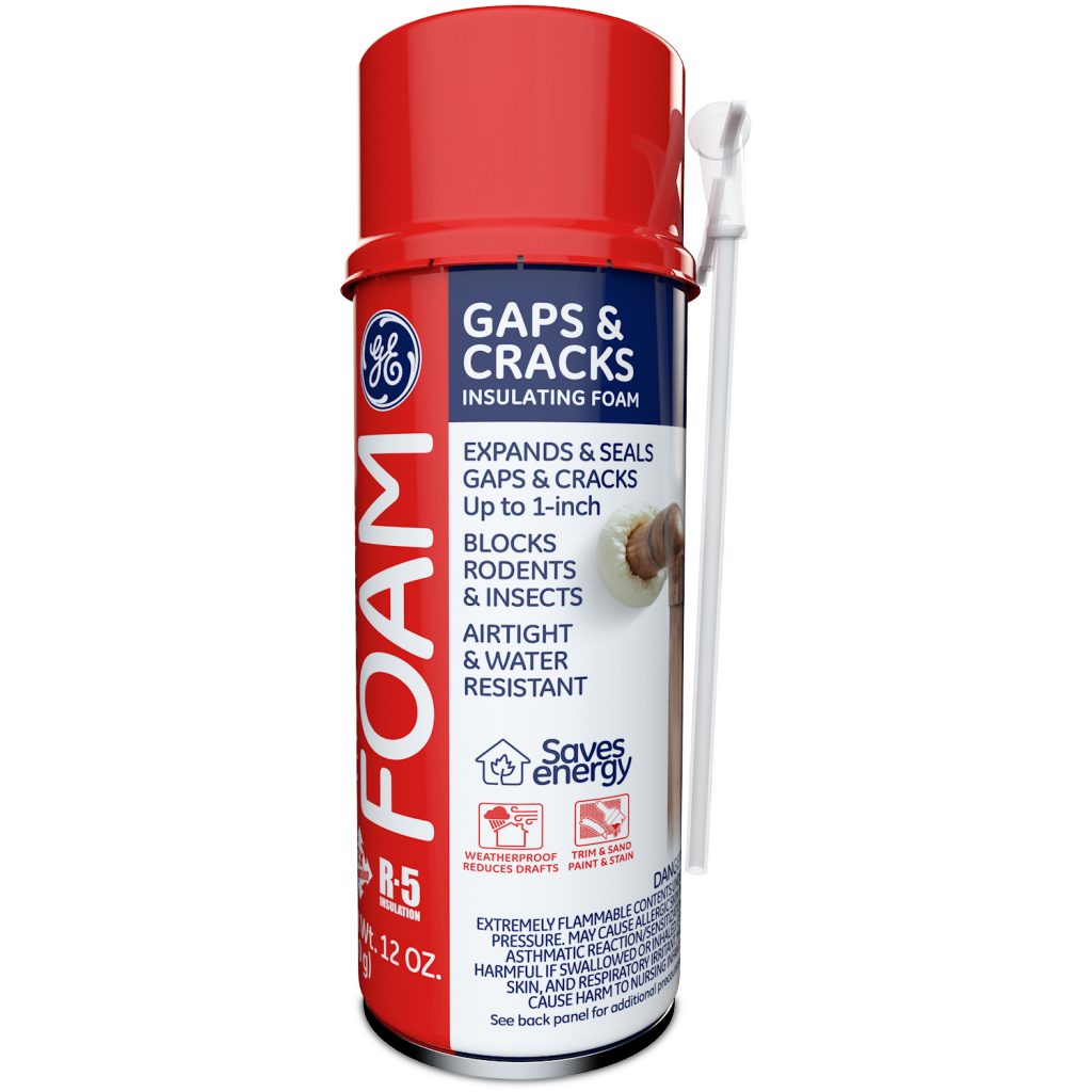 GE Small Gaps & Cracks – Trinity Hardware